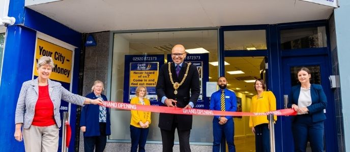 Cardiff & Vale Credit Union | About Us