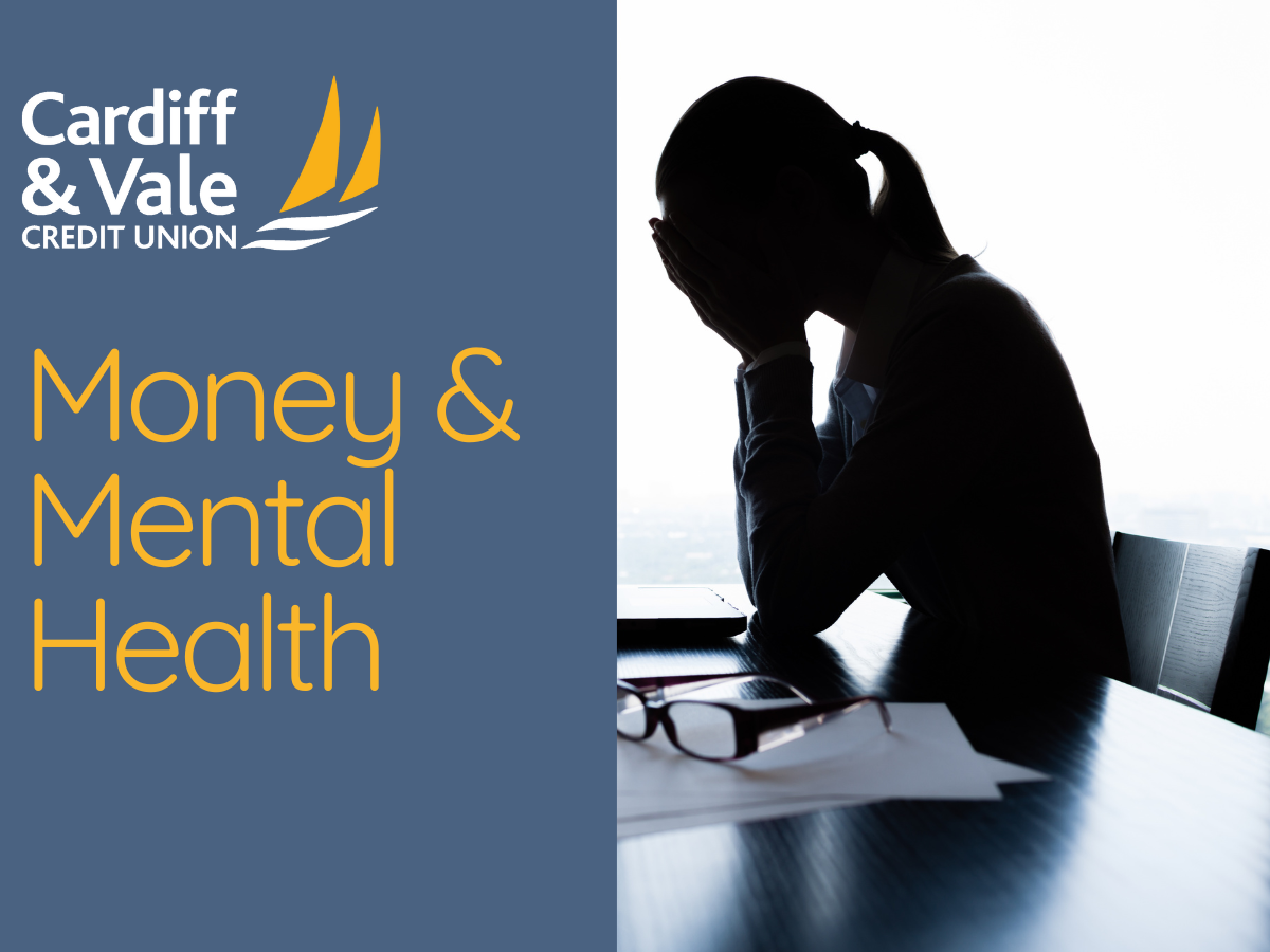 Money and Mental Health