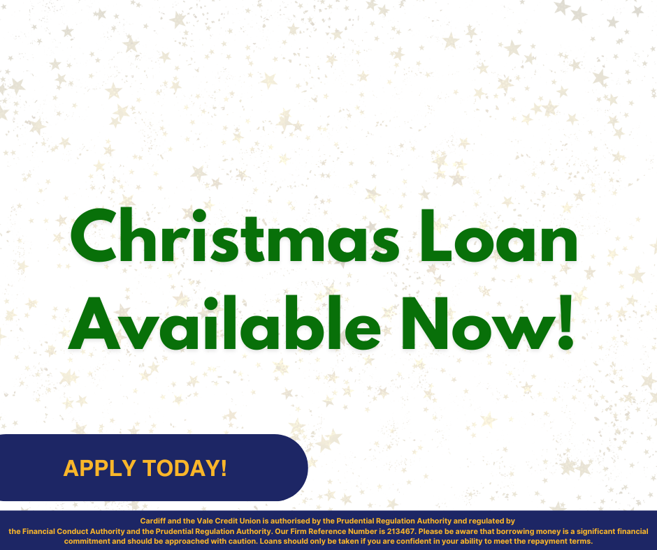 Cardiff & Vale Credit Union | Home